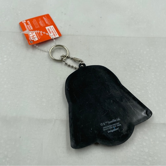 Star Wars | Accessories | Star Wars Keychain | Poshmark
